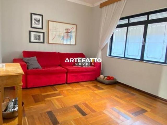 Casa para venda em Vila Imperador de 172.00m² com 3 Quartos, 1 Suite e 2 Garagens