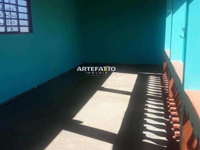 Casa para venda em Vila Imperador de 80.00m² com 3 Quartos e 1 Garagem