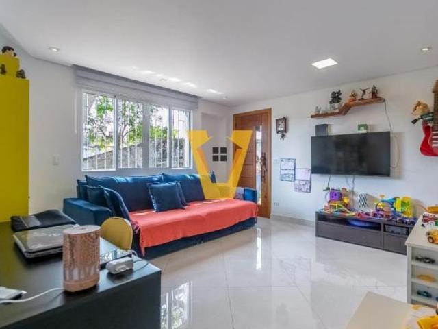 Casa para venda em Vila Império com 2 quartos, 91m²