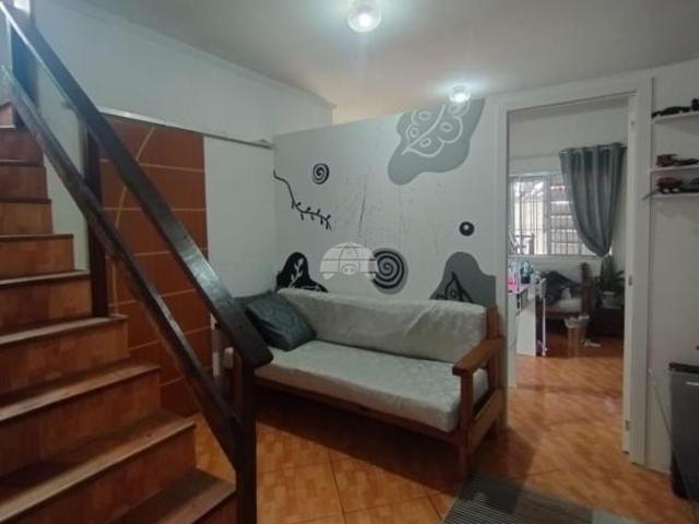Casa para venda em Vila Iná de 127.00m² com 3 Quartos, 1 Suite e 3 Garagens