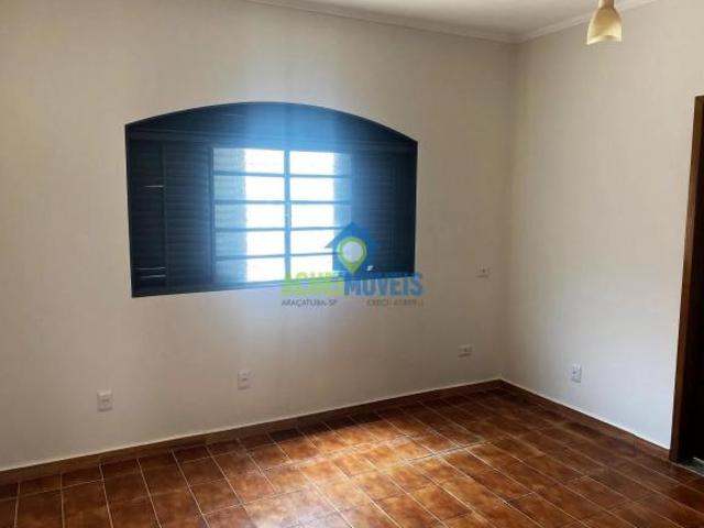Casa para venda em Vila Industrial de 176.00m² com 3 Quartos, 2 Suites e 3 Garagens