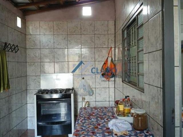 Casa para venda em Vila Industrial de 180.00m² com 3 Quartos e 2 Garagens