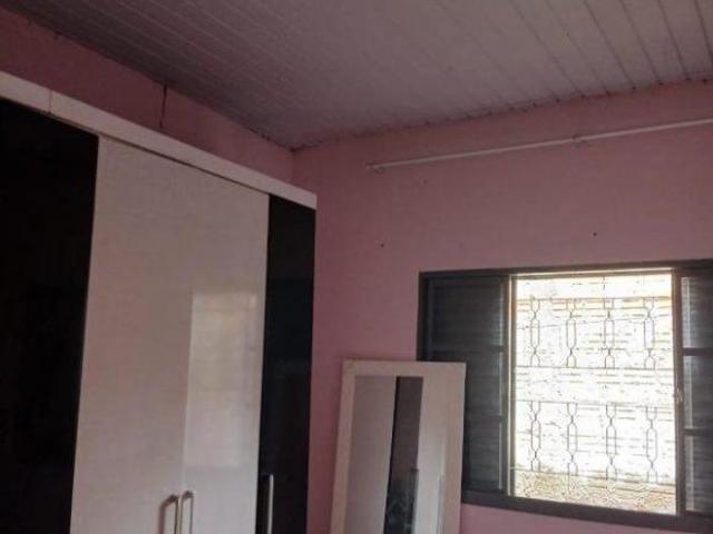 Casa para venda em Vila Industrial de 180.00m² com 3 Quartos e 2 Garagens