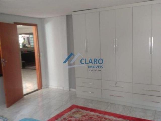 Casa para venda em Vila Industrial de 240.00m² com 2 Quartos, 2 Suites e 2 Garagens