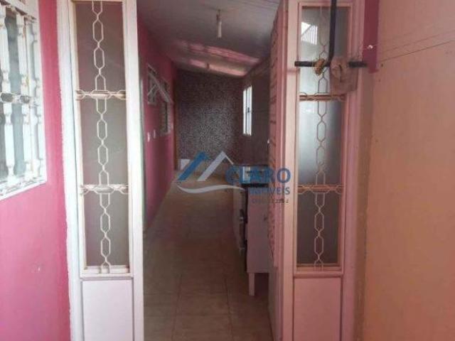 Casa para venda em Vila Industrial de 280.00m² com 4 Quartos e 2 Garagens