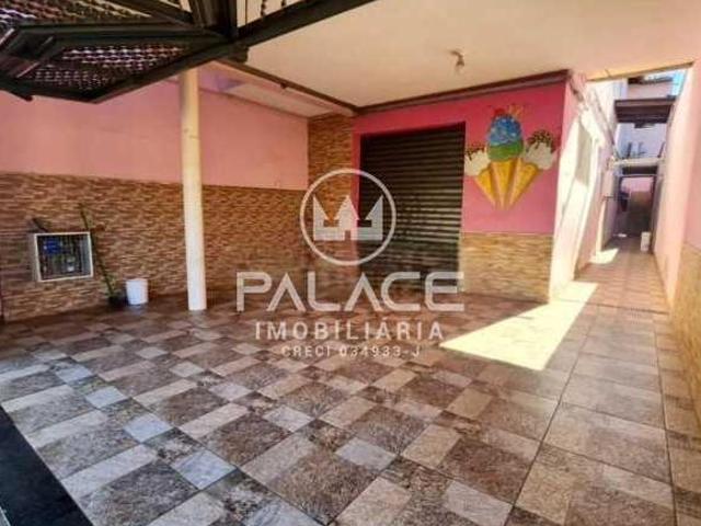 Casa para venda em Vila Industrial de 327.00m² com 3 Quartos, 1 Suite e 2 Garagens