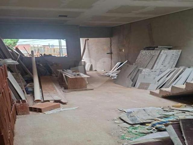 Casa para venda em Vila Industrial de 82.50m² com 3 Quartos, 1 Suite e 2 Garagens