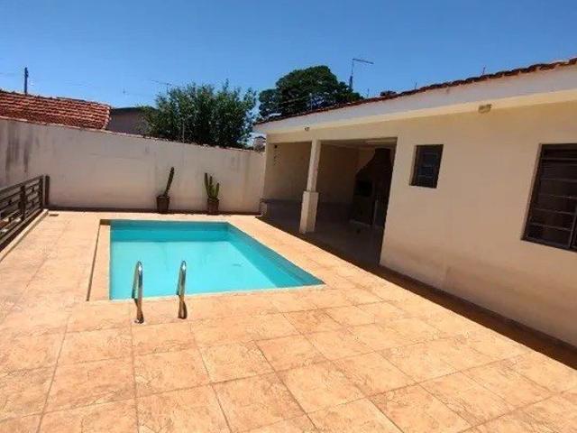 Casa para venda em Vila Industrial em Bauru São Paulo de 360.00m² com 3 Quartos, 1 Suíte e 3 Garagens