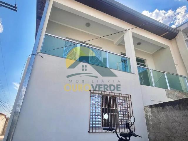 Casa para venda em Vila Industrial em Campinas São Paulo de 100.00m² com 3 Quartos e 14 Garagens