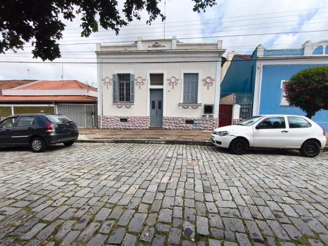 Casa para venda em Vila Industrial em Campinas São Paulo de 306.00m² com 4 Quartos