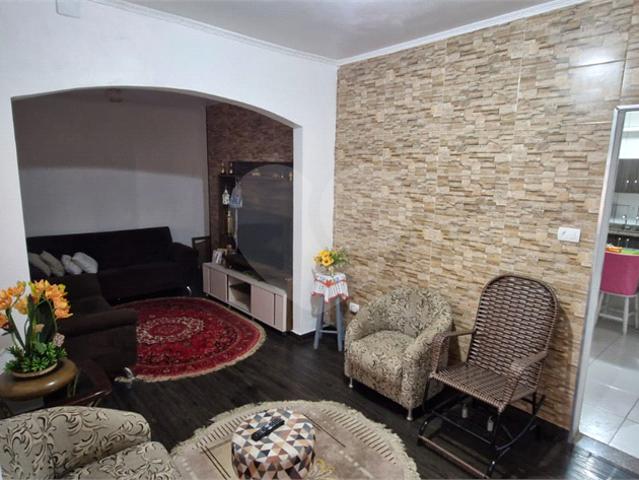 Casa para venda em Vila Industrial em São Paulo São Paulo de 150.00m² com 3 Quartos, 2 Suítes e 2 Garagens