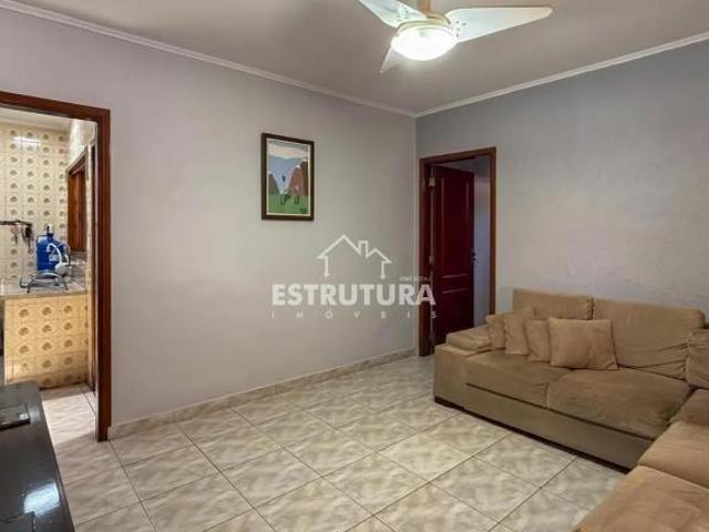 Casa para venda em Vila Indaiá de 134.00m² com 2 Quartos, 1 Suite e 3 Garagens