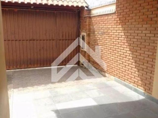 Casa para venda em Vila Indaiá de 97.00m² com 2 Quartos, 1 Suite e 2 Garagens