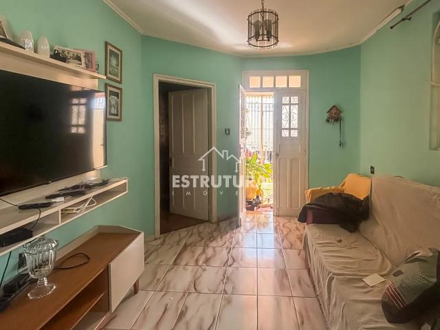 Casa para venda em Vila Indaiá em Rio Claro São Paulo de 150.00m² com 2 Quartos e 2 Garagens