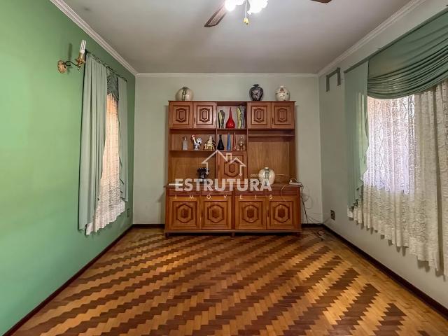 Casa para venda em Vila Indaiá em Rio Claro São Paulo de 171.00m² com 3 Quartos, 1 Suíte e 2 Garagens