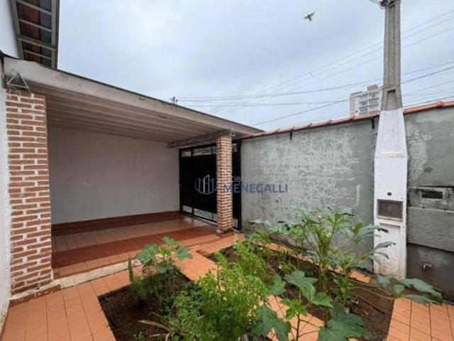 Casa para venda em Vila Independência de 100.00m² com 2 Quartos e 2 Garagens