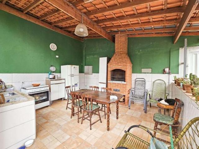 Casa para venda em Vila Independência de 225.00m² com 5 Quartos, 2 Suites e 3 Garagens