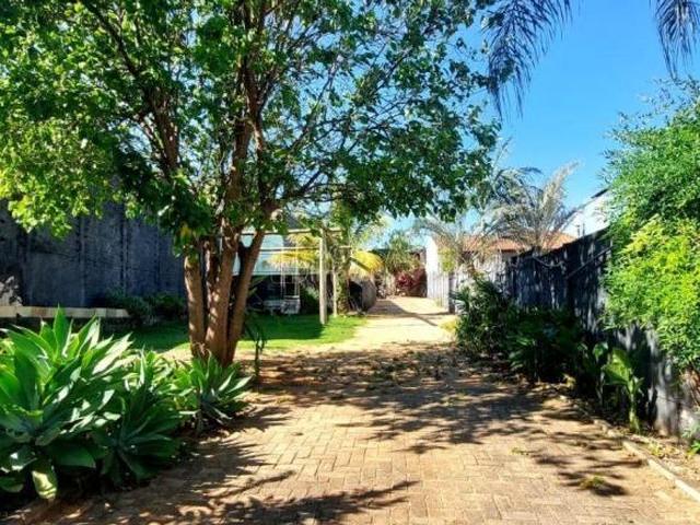 Casa para venda em Vila Independencia de 657.00m² com 2 Quartos