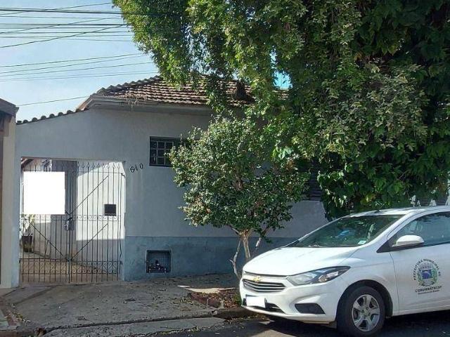 Casa para venda em Vila Independência em Piracicaba São Paulo de 116.00m² com 4 Quartos, 2 Suítes e 1 Garagem
