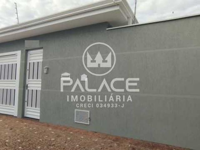 Casa para venda em Vila Independência em Piracicaba São Paulo de 300.00m² com 1 Quarto, 2 Suítes e 2 Garagens