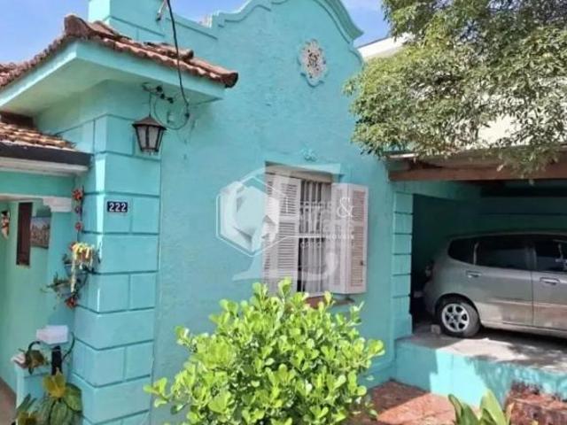 Casa para venda em Vila Isolina Mazzei com 3 quartos, 90m²