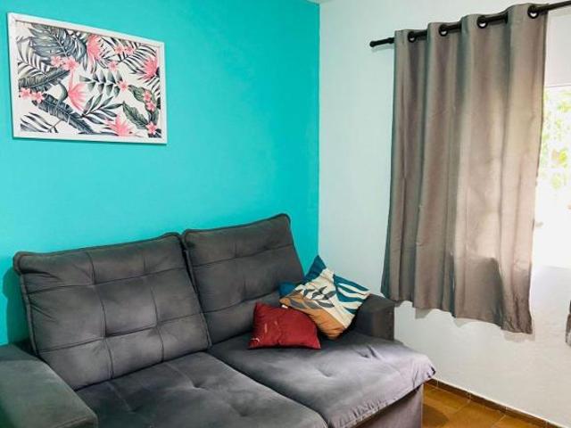 Casa para venda em Vila Isabel Eber de 88.00m² com 2 Quartos