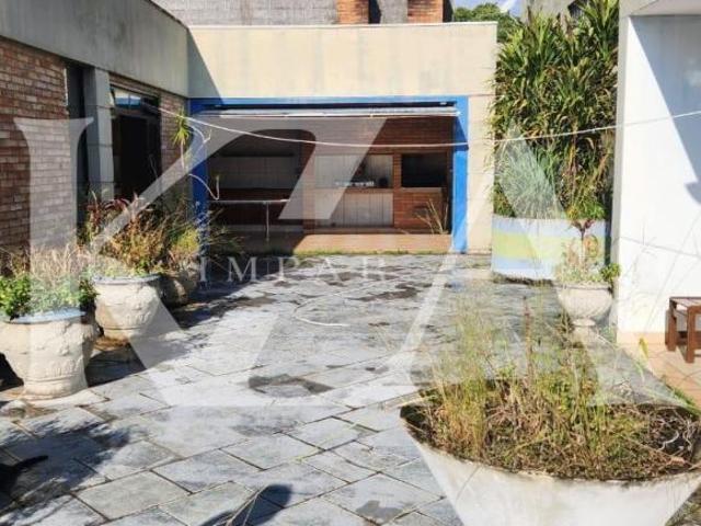 Casa para venda em Vila Isabel Eber de 1135.00m² com 5 Quartos, 1 Suite e 10 Garagens