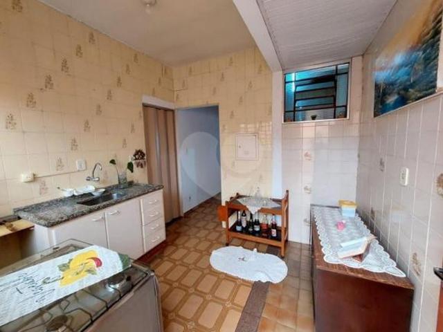 Casa para venda em Vila Isabel Eber de 183.00m² com 4 Quartos, 1 Suite e 2 Garagens