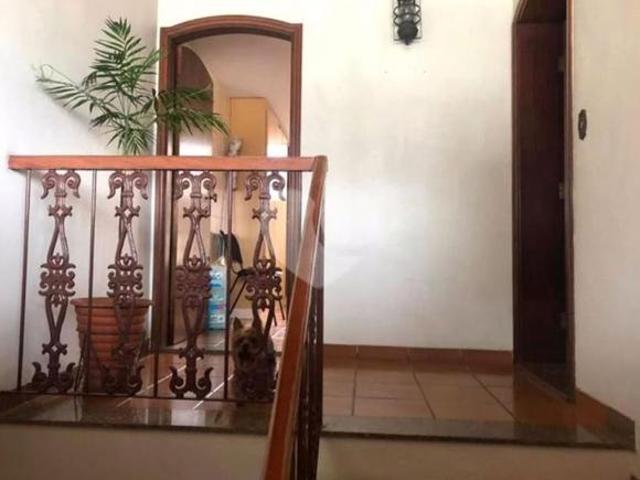 Casa para venda em Vila Isabel Eber de 198.00m² com 3 Quartos, 1 Suite e 2 Garagens
