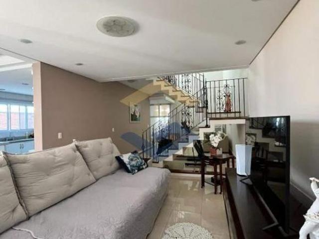 Casa para venda em Vila Isabel Eber de 323.00m² com 4 Quartos, 4 Suites e 4 Garagens