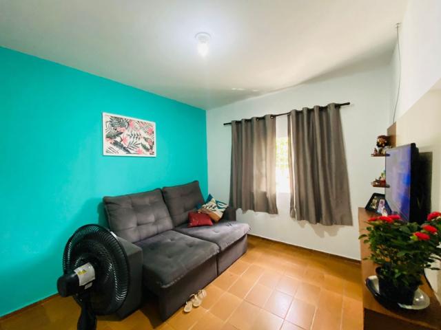 Casa para venda em Vila Isabel Eber em Jundiaí São Paulo de 88.00m² com 2 Quartos