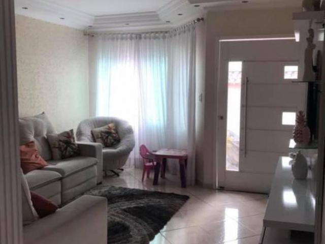 Casa para venda em Vila Ipiranga de 239.00m² com 3 Quartos, 1 Suite e 2 Garagens