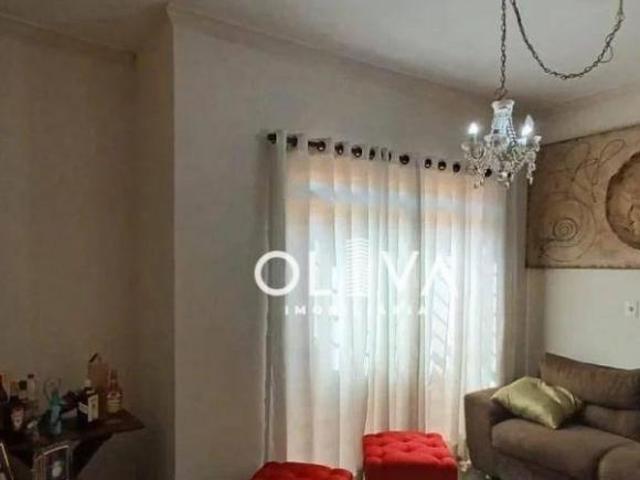 Casa para venda em Vila Ipiranga de 242.00m² com 3 Quartos, 1 Suite e 3 Garagens