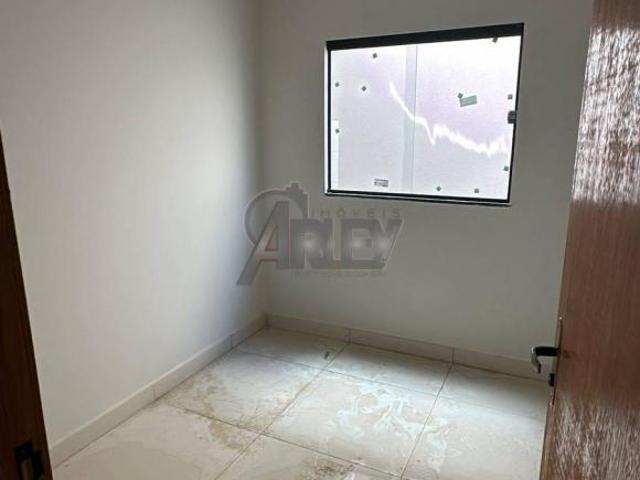 Casa para venda em Vila Ipiranga, Montes Claros