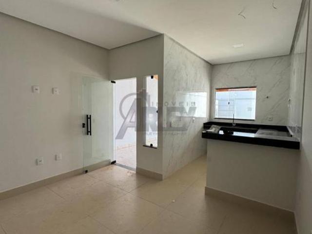 Casa para venda em Vila Ipiranga, Montes Claros