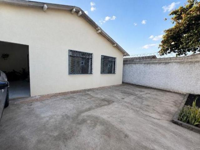 Casa para venda em Vila Itatiaia, Goiânia