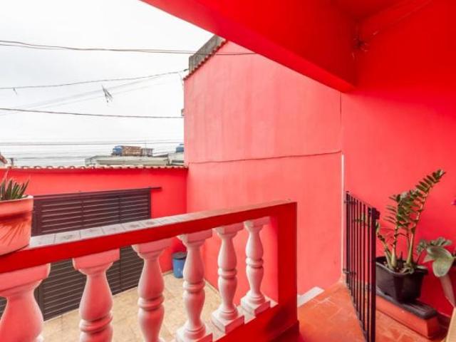 Casa para venda em Vila Itaberaba com 5 quartos, 240m²