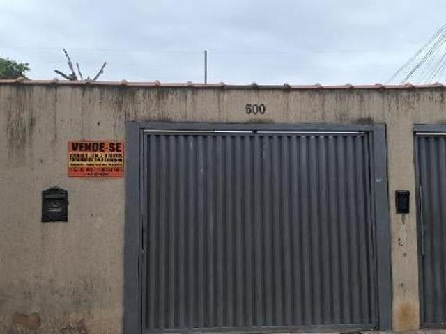 Casa para venda em Vila Itaim de 91.00m² com 2 Quartos
