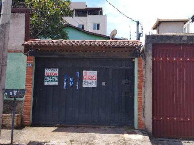 Casa para venda em Vila Itália, Contagem