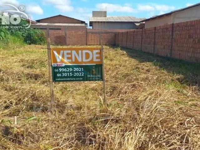 Casa para venda em Vila Itália, Sinop