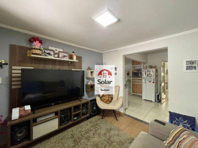 Casa para venda em Padre Cursino em Taubaté São Paulo de 146.00m² com 5 Quartos, 2 Suítes e 2 Garagens
