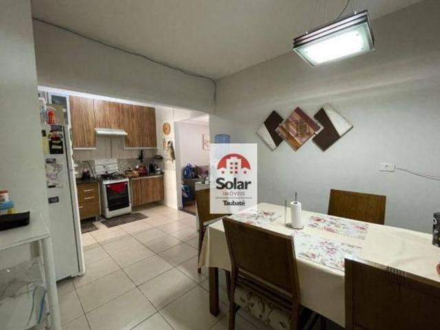 Casa para venda em Vila Jaboticabeira de 146.00m² com 5 Quartos, 2 Suites e 2 Garagens