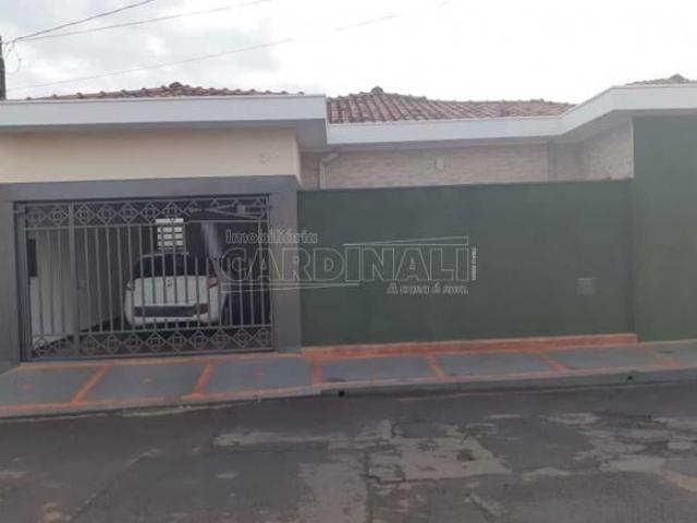 Casa para venda em Vila Jacobucci de 170.00m² com 3 Quartos, 1 Suite e 1 Garagem