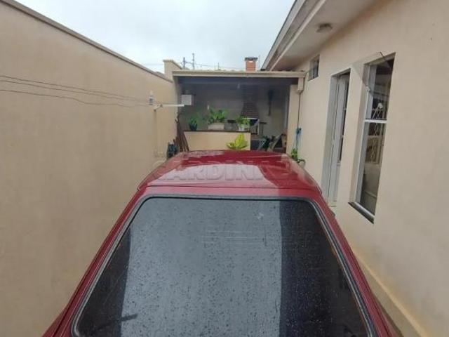 Casa para venda em Vila Jacobucci de 250.00m² com 1 Quarto e 1 Garagem