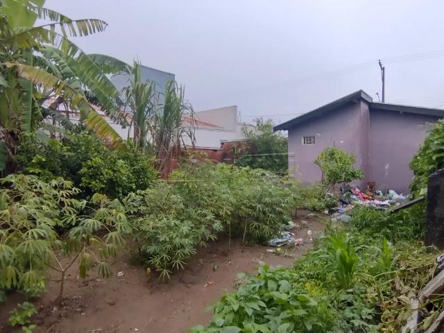 Casa para venda em Vila Jacobucci em São Carlos São Paulo de 250.00m² com 1 Quarto e 1 Garagem