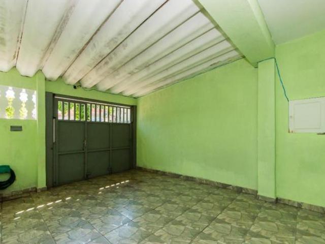 Casa para venda em Vila Jaguara com 2 quartos, 100m²