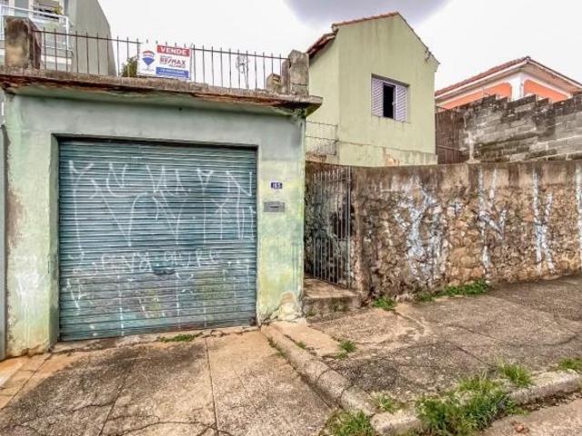 Casa para venda em Vila Jaguara com 2 quartos, 410m²