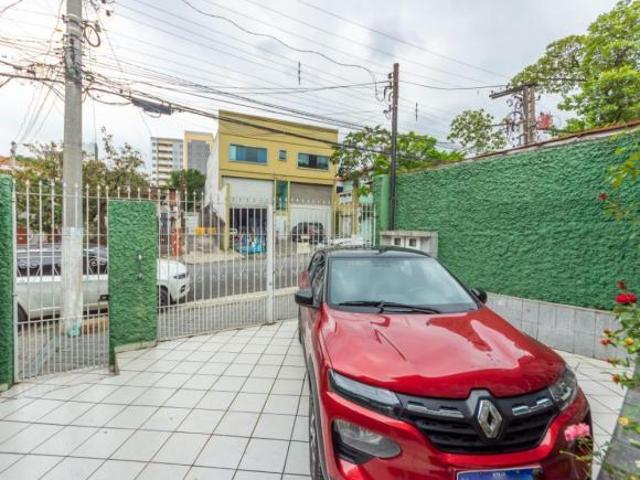 Casa para venda em Vila Jaguara com 2 quartos, 97m²