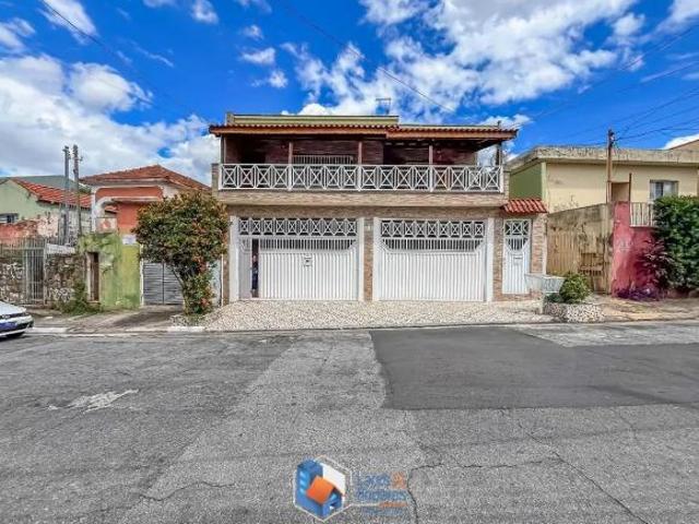 Casa para venda em Vila Jaguara com 2 quartos, sendo 1 suíte, 140m²