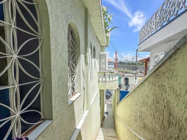 Casa para venda em Vila Jaguara com 3 quartos, sendo 1 suíte, 170m²